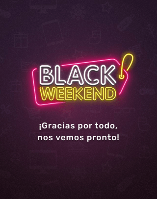 Black Friday Perú 2022: Ya llega el Black Weekend a plazaVea