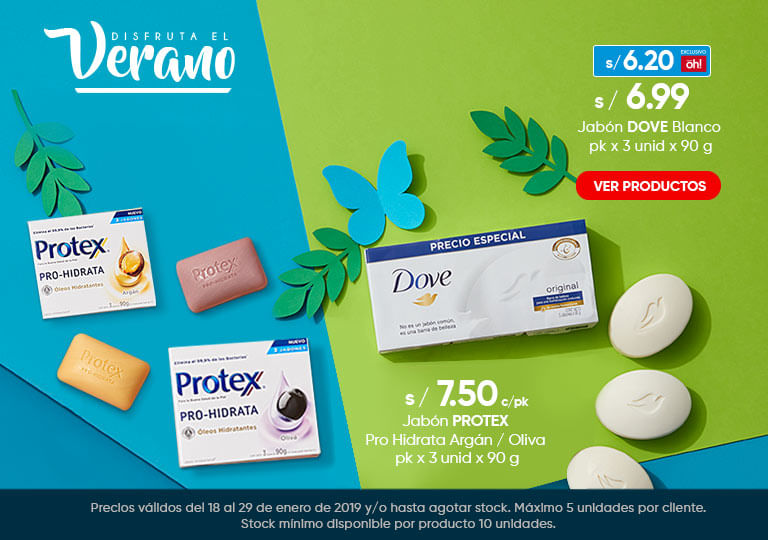 Plaza Vea | Los mejores precios en Supermercado y Electro