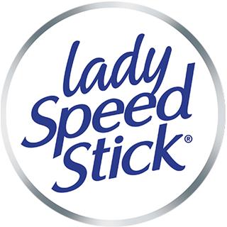 Desodorante en Barra para Mujer LADY SPEED STICK Powder Fresh Frasco ...
