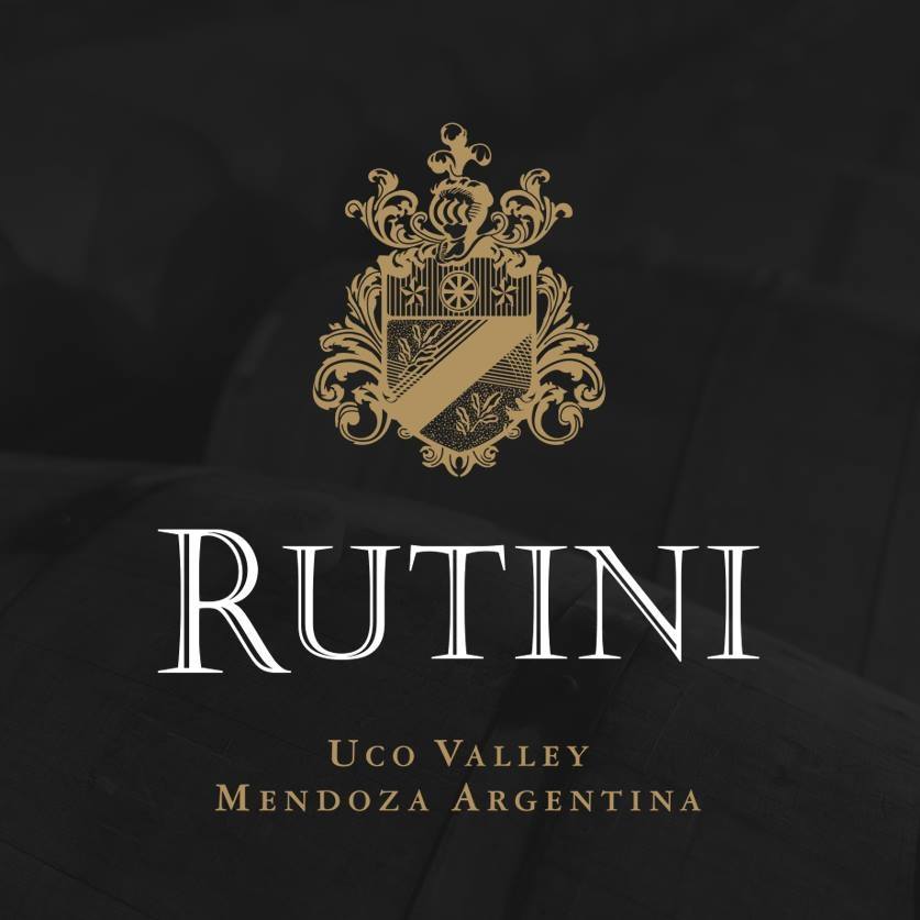 Vino RUTINI Malbec Botella 750ml | plazaVea - Supermercado