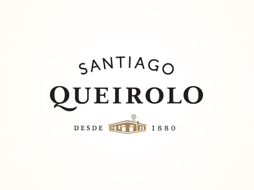 Vino Tinto SANTIAGO QUEIROLO Borgoña Barbera y Borgoña Botella 750ml ...