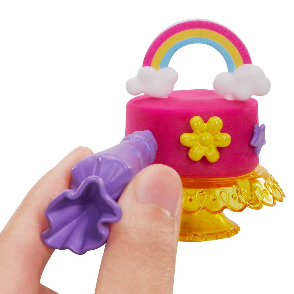 Muñeca BARBIE Set de Repostería para Decorar HGB73 | plazaVea - plazaVea