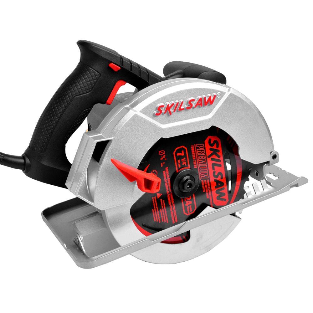 Sierra Circular Skil 5402 1400w 7 1/4 | plazaVea - plazaVea