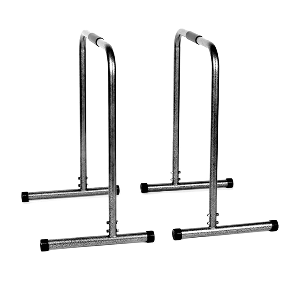 Barras Paralelas Importada Original Ejercicio Fitness Gym | plazaVea ...