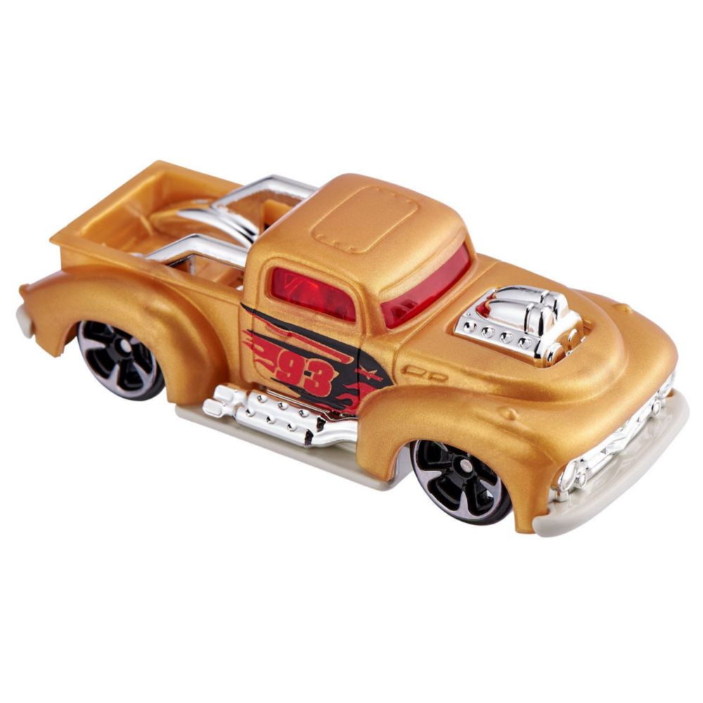 Pack De 5 Carros Metal Machines C | plazaVea - plazaVea