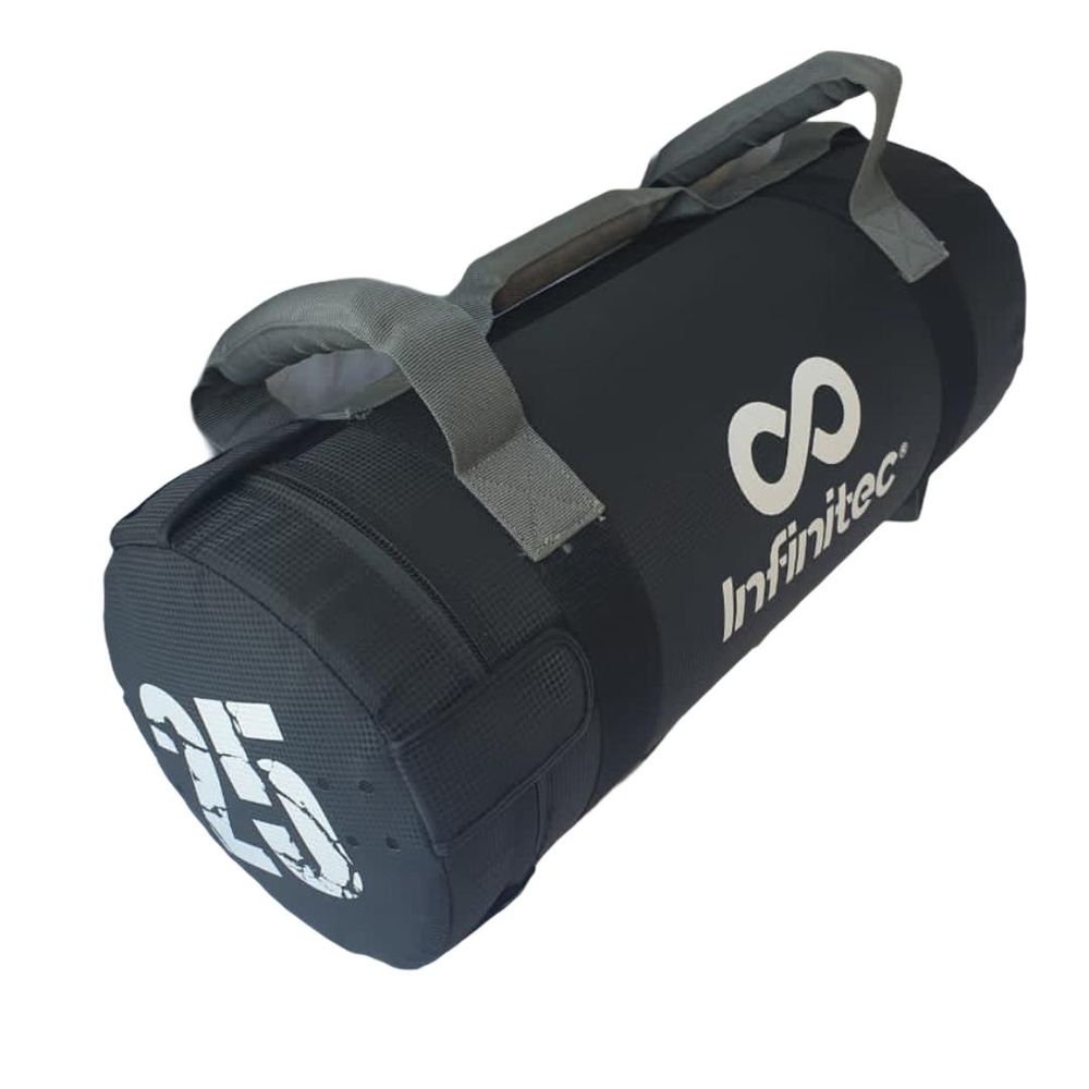 Power Bag 25kg | plazaVea - plazaVea