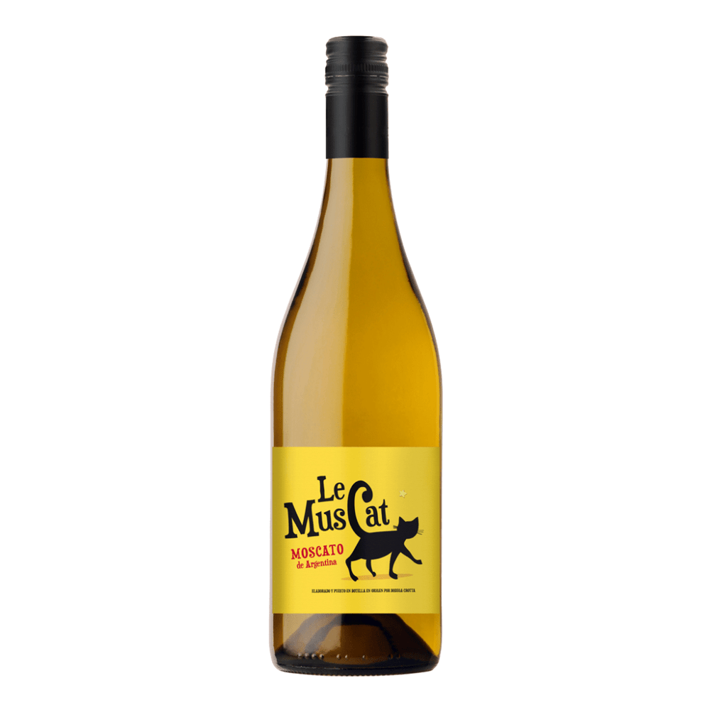 Vino Dulce Le Muscat 750ml | plazaVea - Supermercado