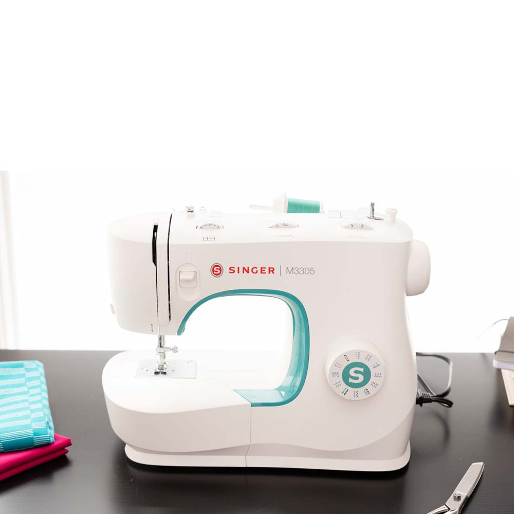 Máquina de Coser SINGER- M3305 | plazaVea - plazaVea