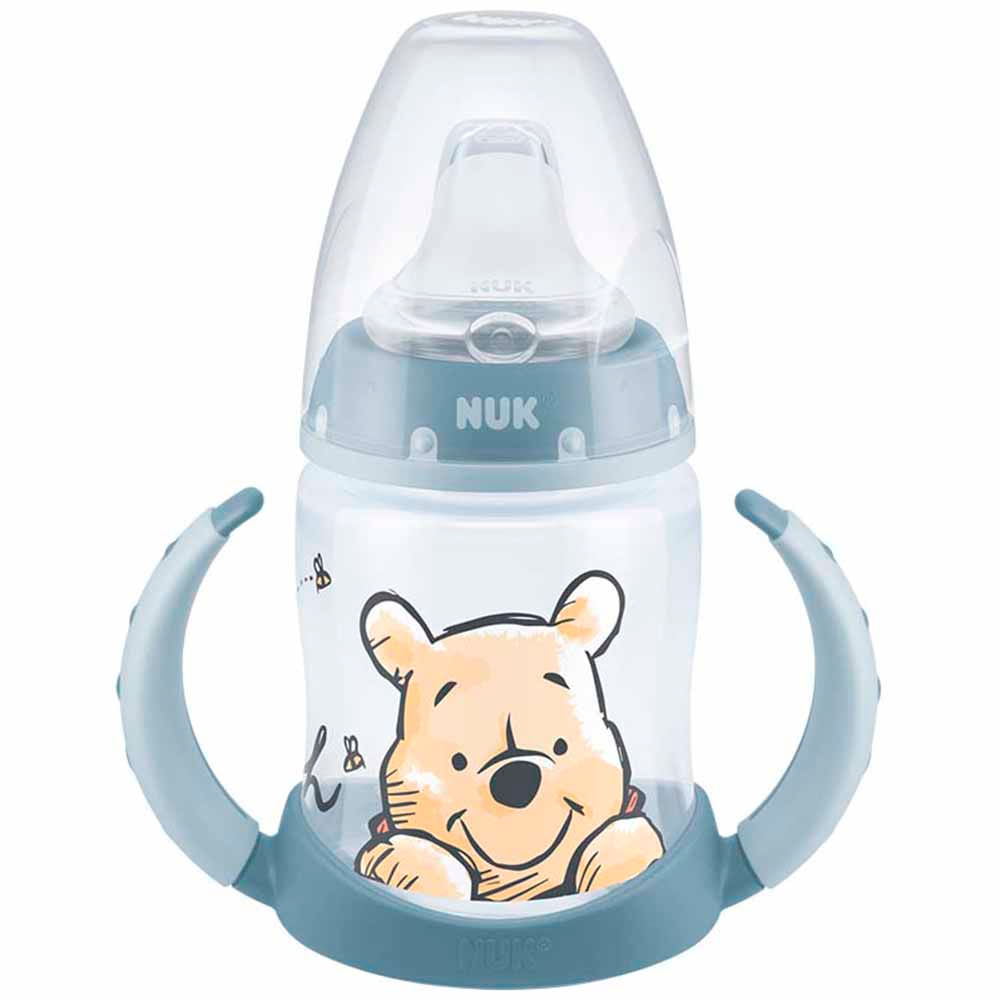 Biberón NUK First Choice Winnie 150ml | plazaVea - Supermercado
