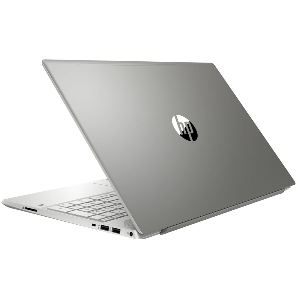REACONDICIONADO Laptop HP 15-CS Intel I5 12GBRam 512GB SSD Touch ...