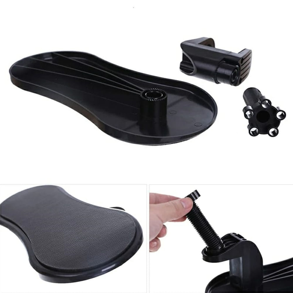 Soporte Apoyo De Brazo Para Escritorio Ideal Para Muñeca y Mano en ...