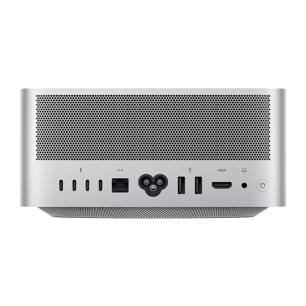 Apple Mac Studio Chip M1 Max 10-core CPU, 24-core GPU, 32GB RAM 512GB ...