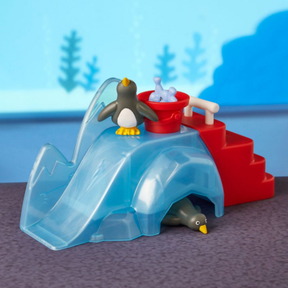 Lugares De Peppa Pig Acuario F3634 | plazaVea - plazaVea