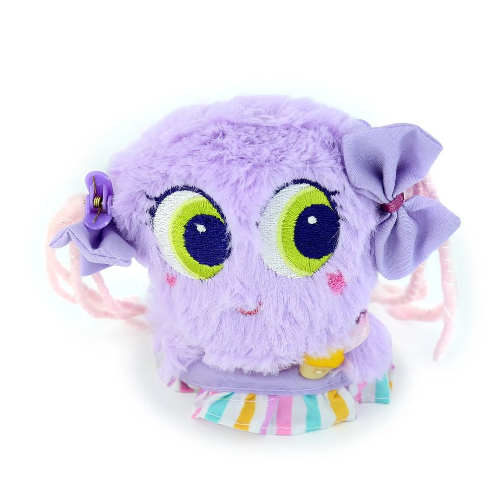 Bebé Sigoto Distroller Sigolishius Palanqueta | plazaVea - Supermercado