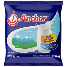 Leche en Polvo | Anchor | Gloria | plazaVea