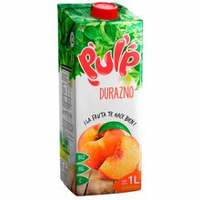 Bebidas - Jugos y Otras Bebidas - Jugos y Néctares PULP – Supermercado