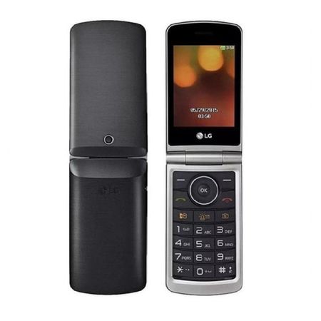 LG G360 32MB 8MB Negro | plazaVea - plazaVea