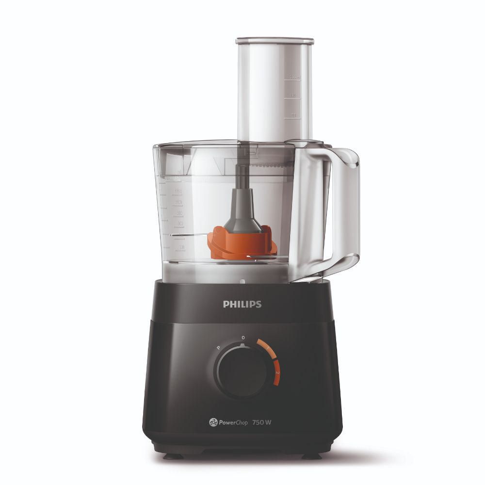 Procesadora de alimentos Philips 750W HR7301/90 | plazaVea - plazaVea Procesadora de alimentos Philips 750W HR7301/90 | plazaVea - plazaVea