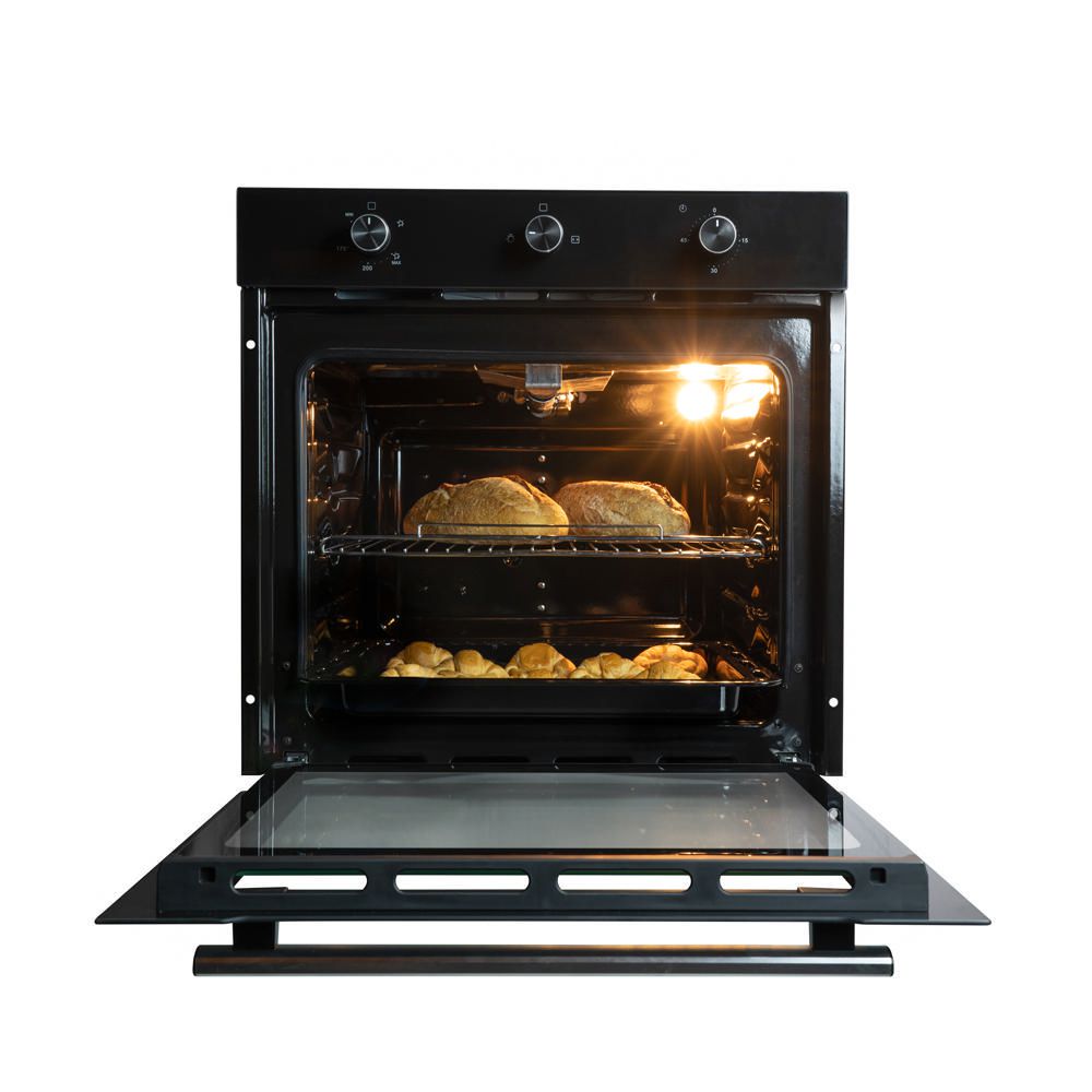 Horno Empotrable Indurama HEI-75NGP | plazaVea - plazaVea