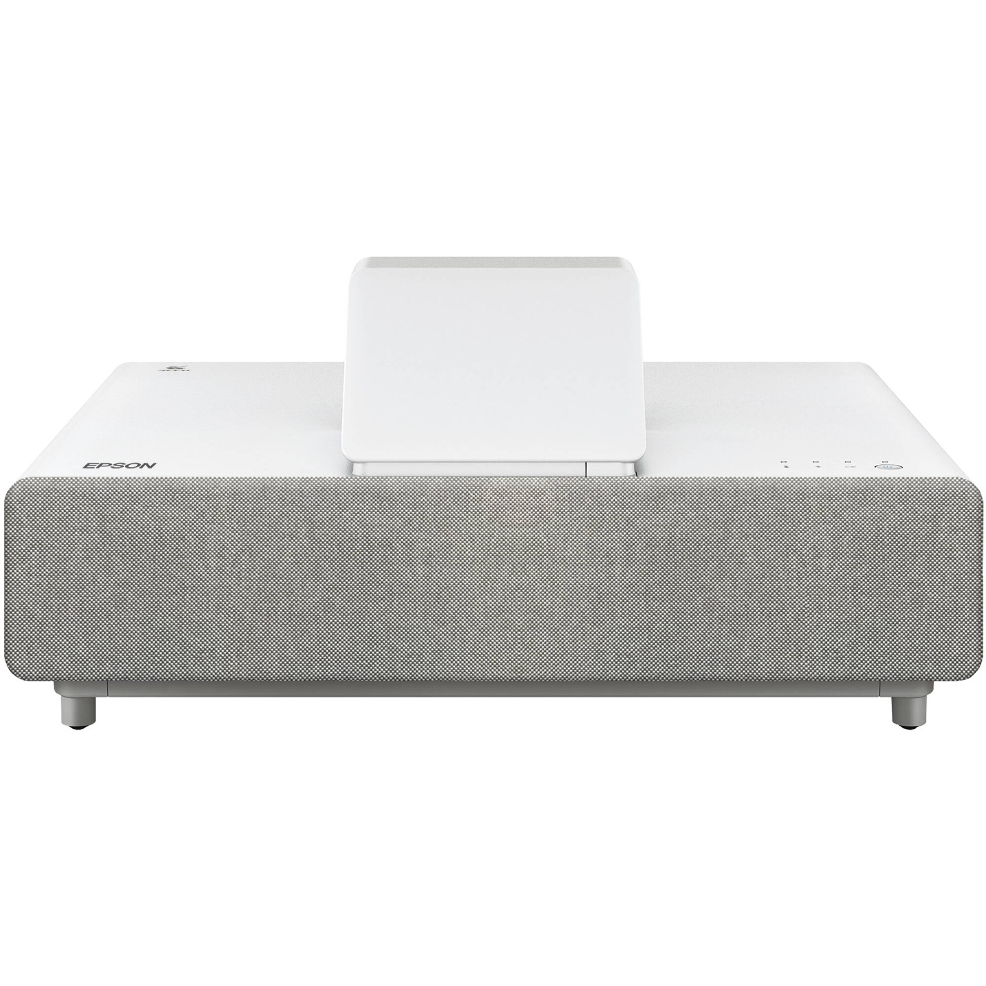 Epson Epiqvision Ultra Ls500 4000-Lumbres Pixel-Shift 4K Uhd