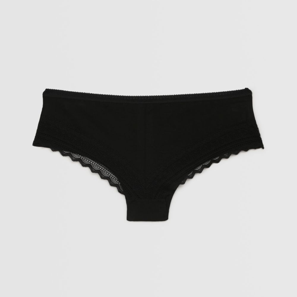 Calzón Madison Hipster Sólido | plazaVea - Supermercado