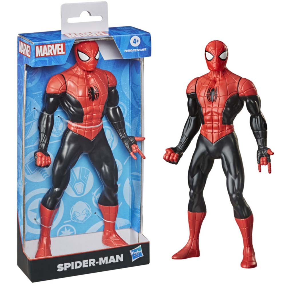 Figura de Acción AVENGERS F0721 Olympus 9.5" Asst B | plazaVea - plazaVea