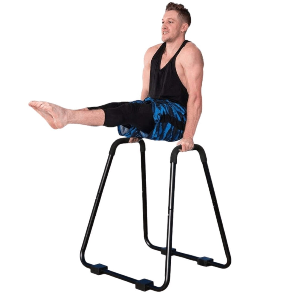 Barras Paralelas Importada Original Ejercicio Fitness Gym PRO ...