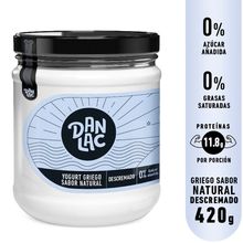 Lácteos y Huevos - Yogurt DANLAC – Supermercado