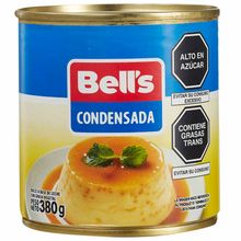 Bells en Panadería y Pastelería - Repostería - Leche condensada y Crema ...