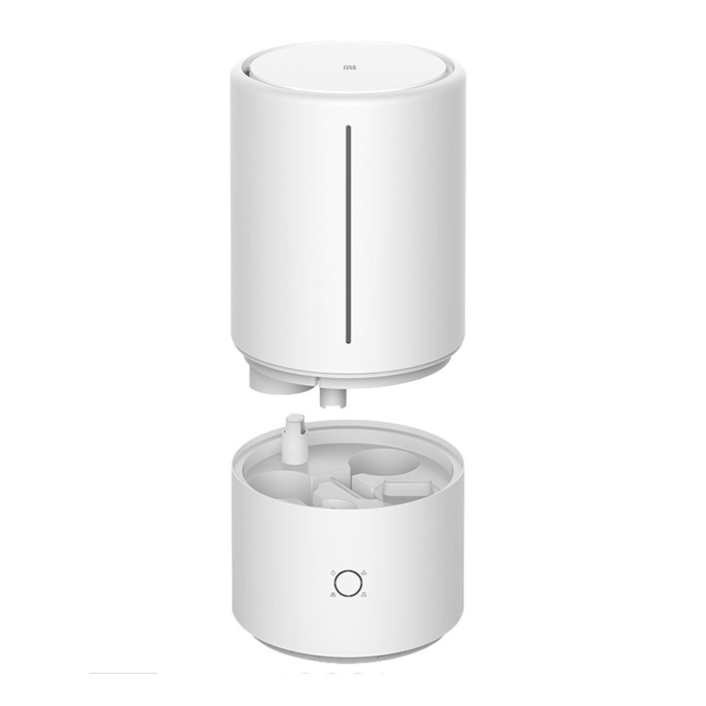 Humidificador Xiaomi Mi Smart Antibacterial Humidifier EU ZNJSQ01DEM ...