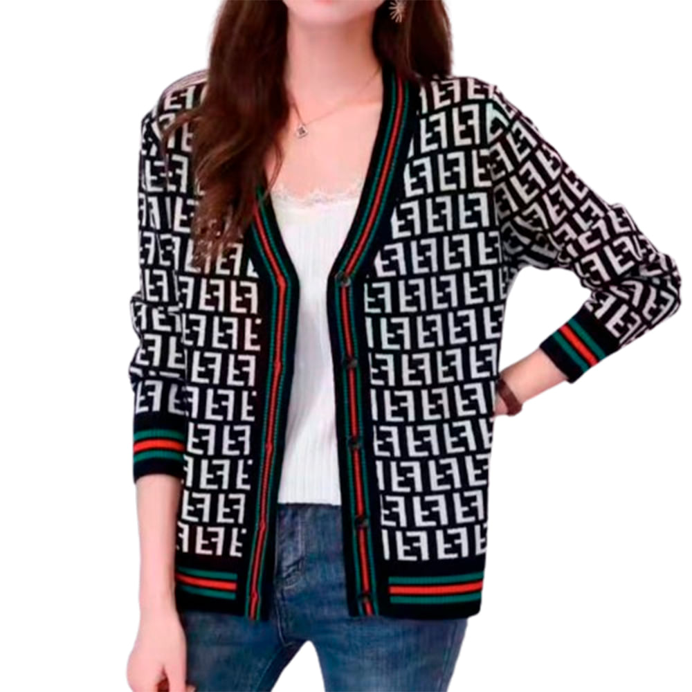 Chompa para Dama Kumiko Martinez | plazaVea - Supermercado