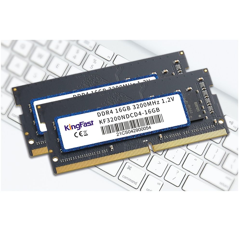 Memoria Ram Sodimm Kingfast 16gb DDR4 3200 Mhz laptop | plazaVea - plazaVea
