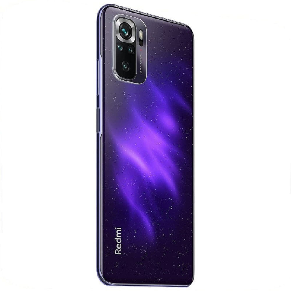 Xiaomi Redmi note 10 pro 128GB 6GB Purpura | plazaVea - plazaVea