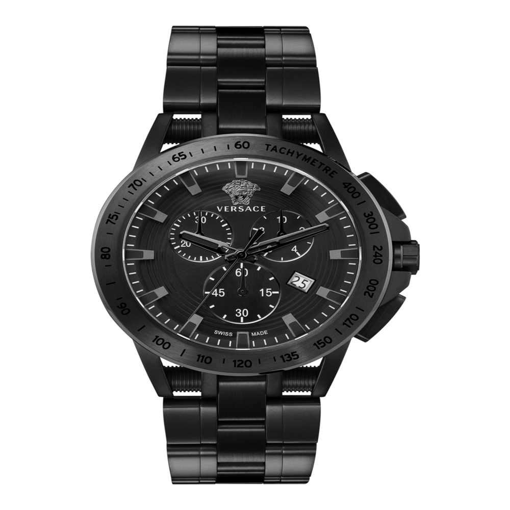 Reloj Versace Sport Tech Watch VE3E00921 para Hombre en Dos Tonos ...