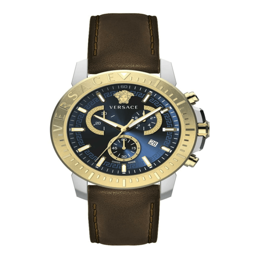 Reloj Versace Para Hombre Versace Dylos VEAG00222 Reloj Mecánico Para