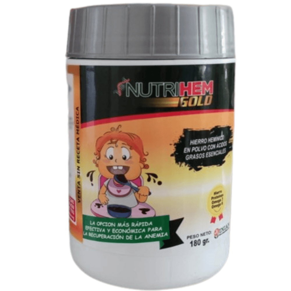 Nutrihem Baby | plazaVea - plazaVea