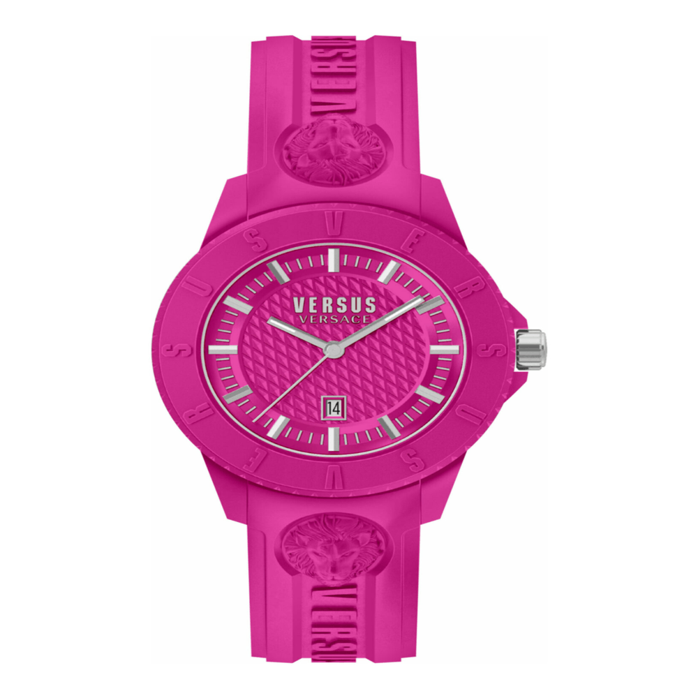 Reloj Versus Versace Tokyo R Watch VSPOY9521 para Mujer en Rosa ...