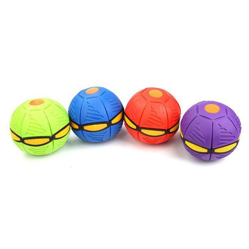 Pelota Convertible Blast Ball Disc | plazaVea - plazaVea