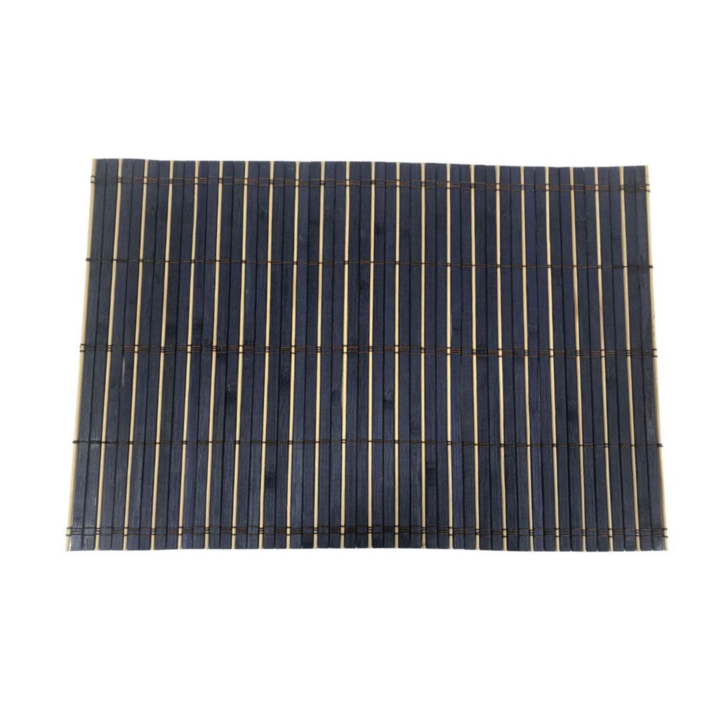 Individual de Bambú Azul | plazaVea - plazaVea