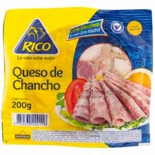 RICO POLLO – Supermercado
