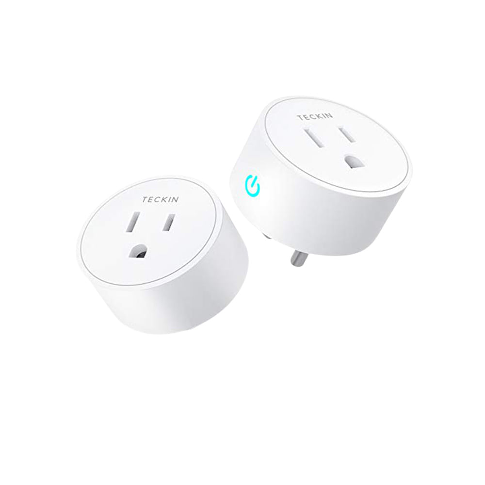 Smart Socket TECKIN SP10 Compatible con Alexa | plazaVea - plazaVea