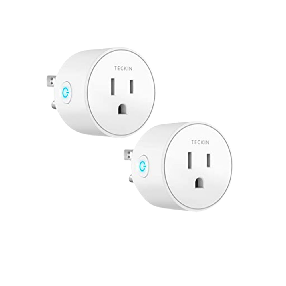 Smart Socket TECKIN SP10 Compatible con Alexa | plazaVea - Supermercado
