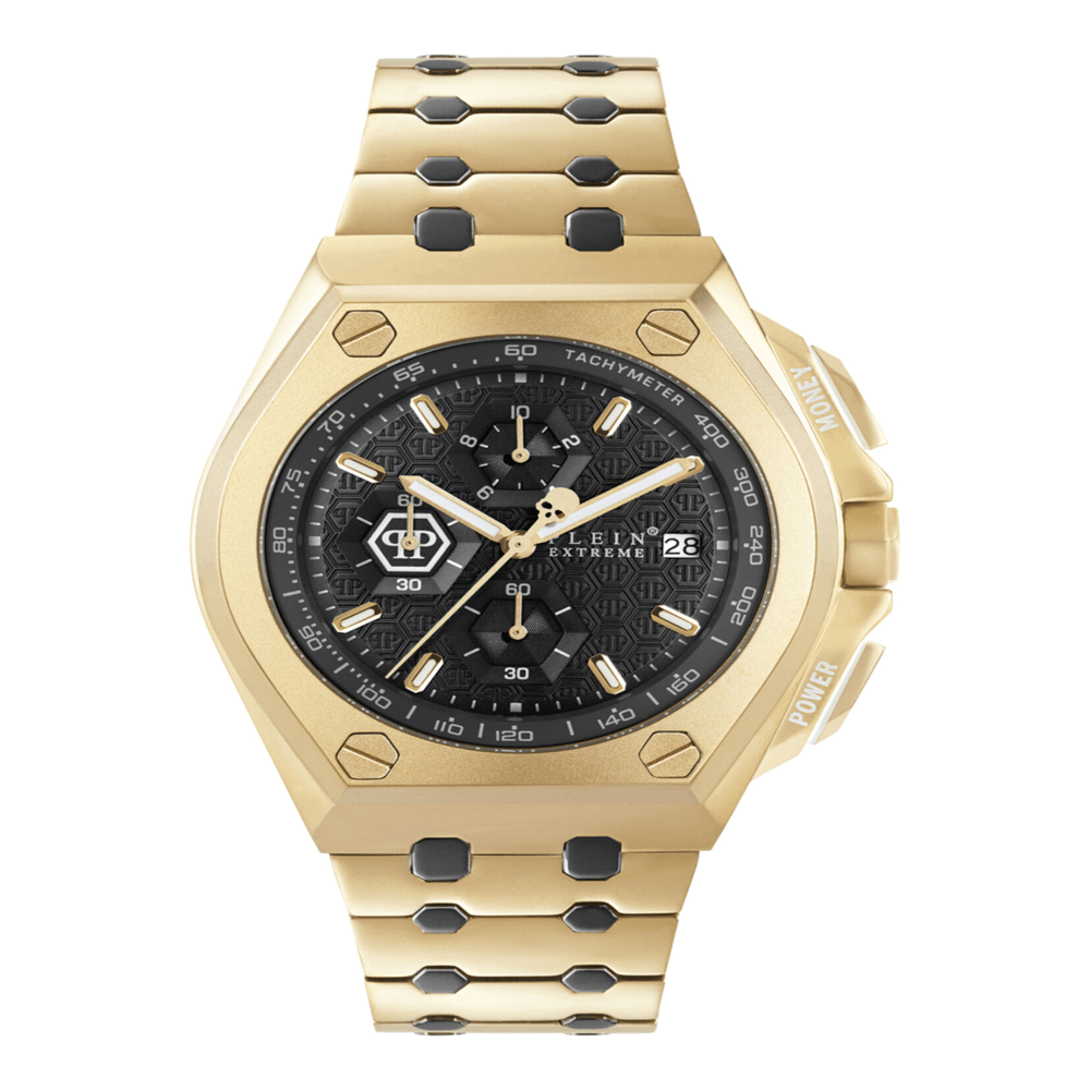 Reloj Philipp Plein PWGAA0621 Plein Extreme para Hombres Color ...