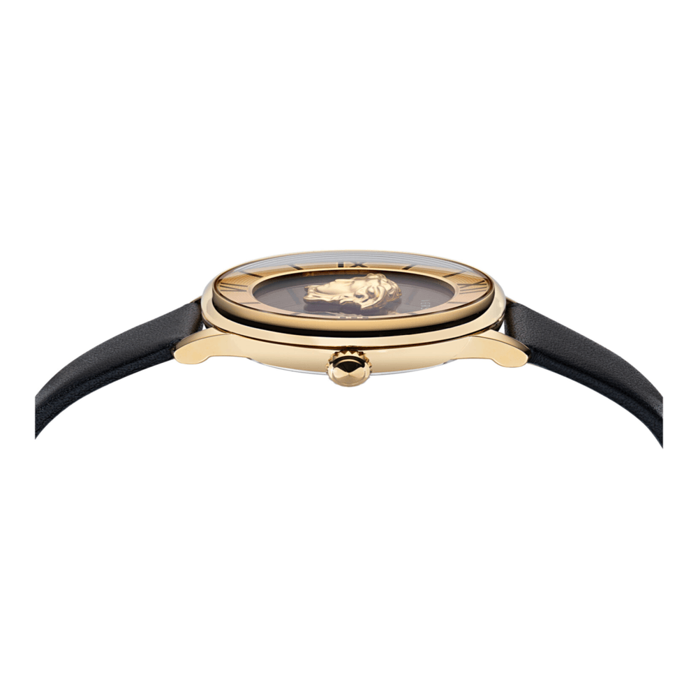 Reloj Versace VE2R00122 La Medusa para Mujeres Color Ip Oro Amarillo ...