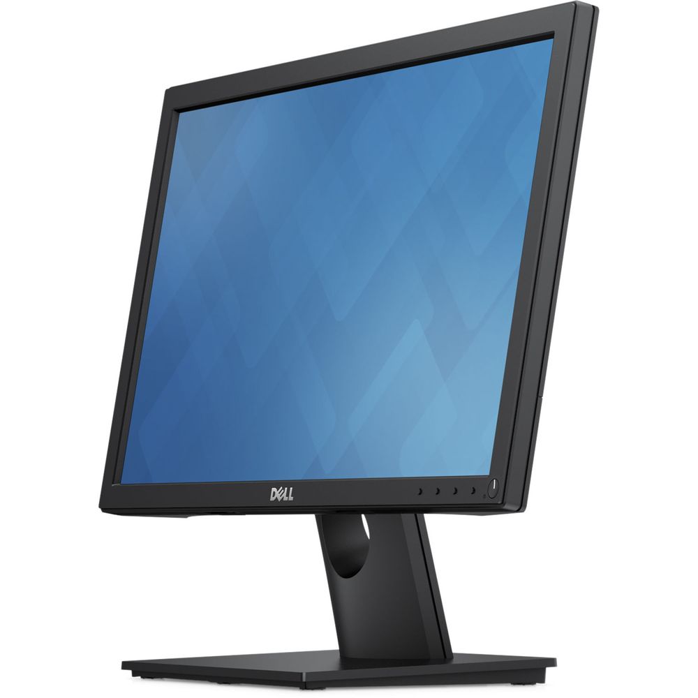Dell E2016HV 20 "16: 9 Monitor LCD | plazaVea - plazaVea