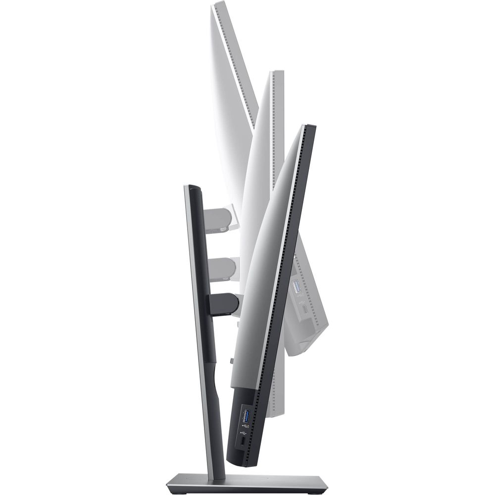 Dell U2720Q UltraSharp 27 "16: 9 HDR 4K Monitor IPS | plazaVea - plazaVea