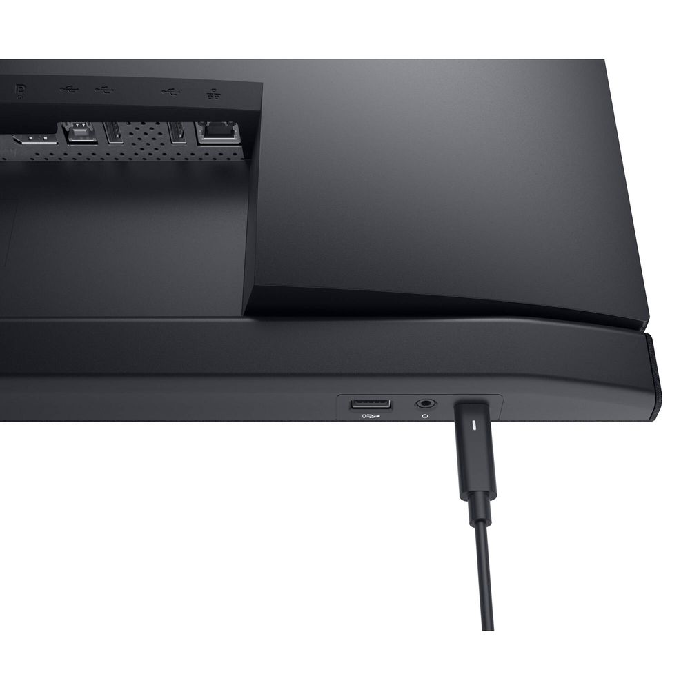 Dell C2422HE 23.8 "16: 9 Video Conferencing IPS Monitor | plazaVea ...