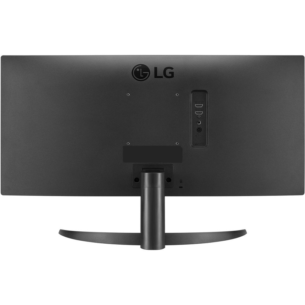 LG Ultrawide 25.7 "1080p Monitor HDR | plazaVea - plazaVea