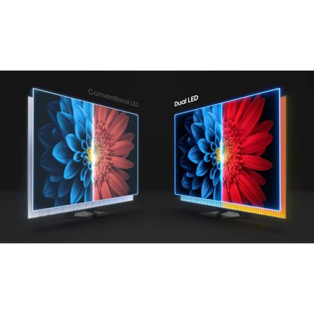 Samsung QN900B 75 "8K HDR Smart Neo Qled TV | plazaVea - Supermercado