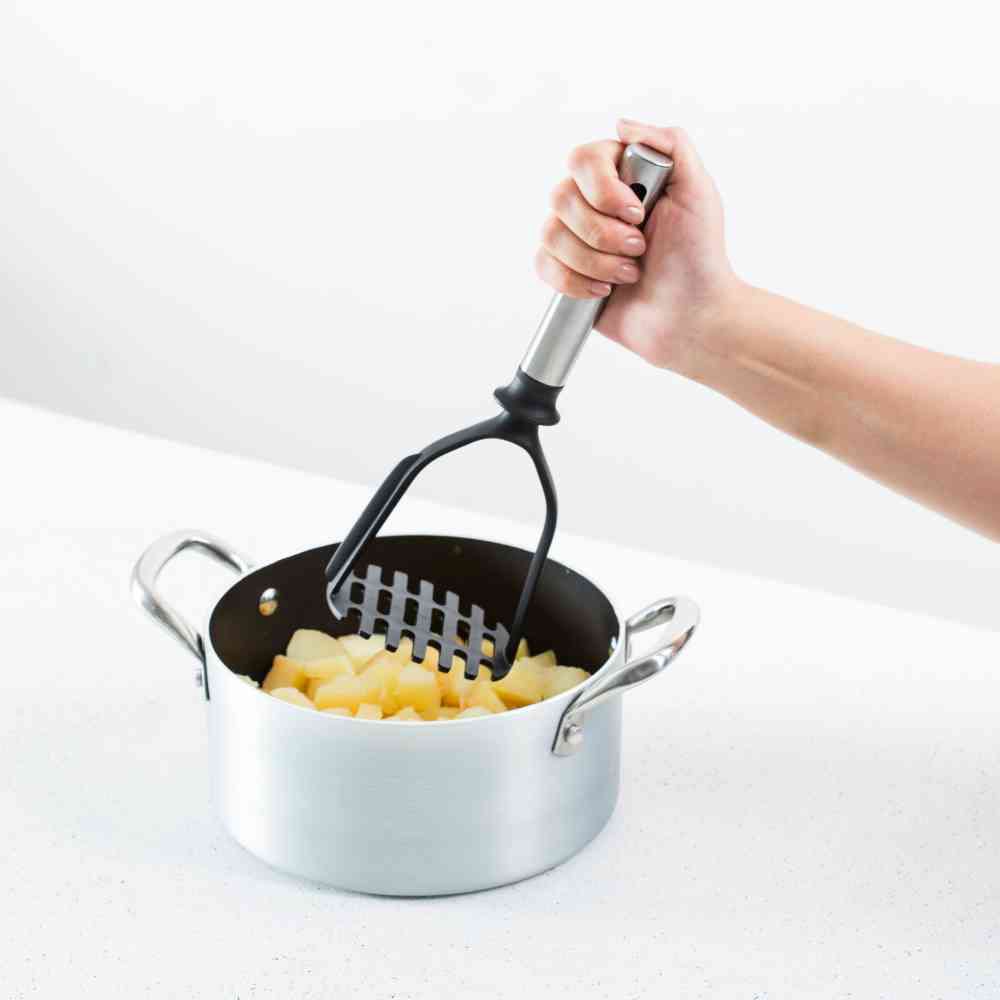 Machacador Silver Industrial | plazaVea - plazaVea